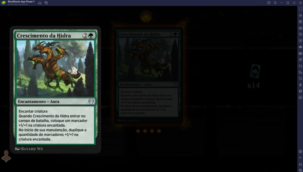Estratégias iniciais de Magic: The Gathering Arena | BlueStacks