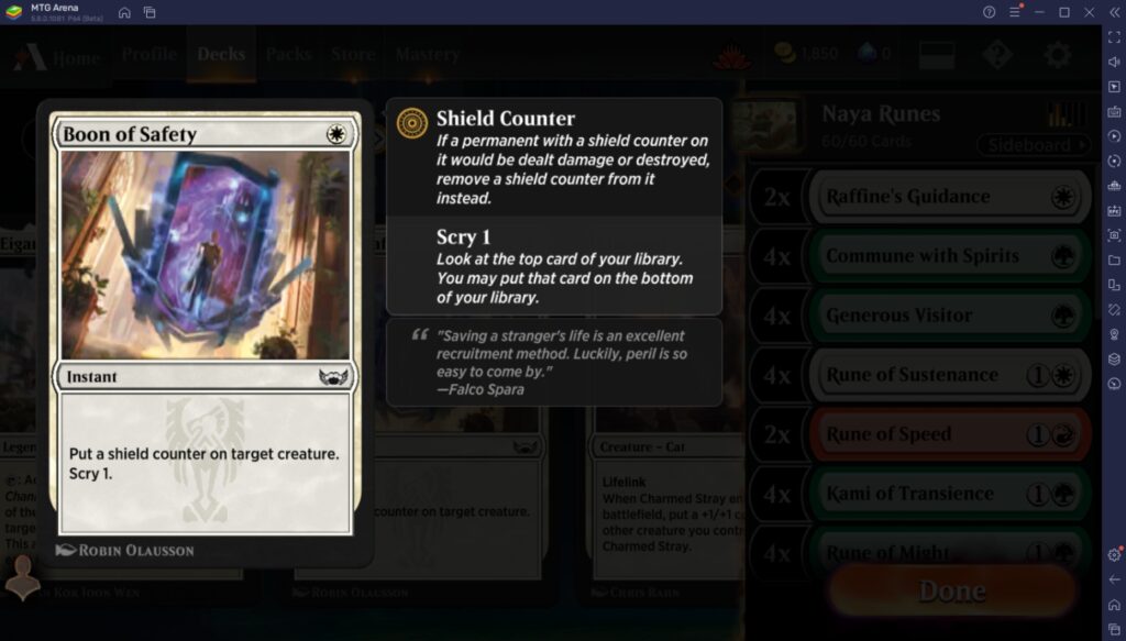 BlueStacks' Beginners Guide to Playing Magic: The Gathering Arena