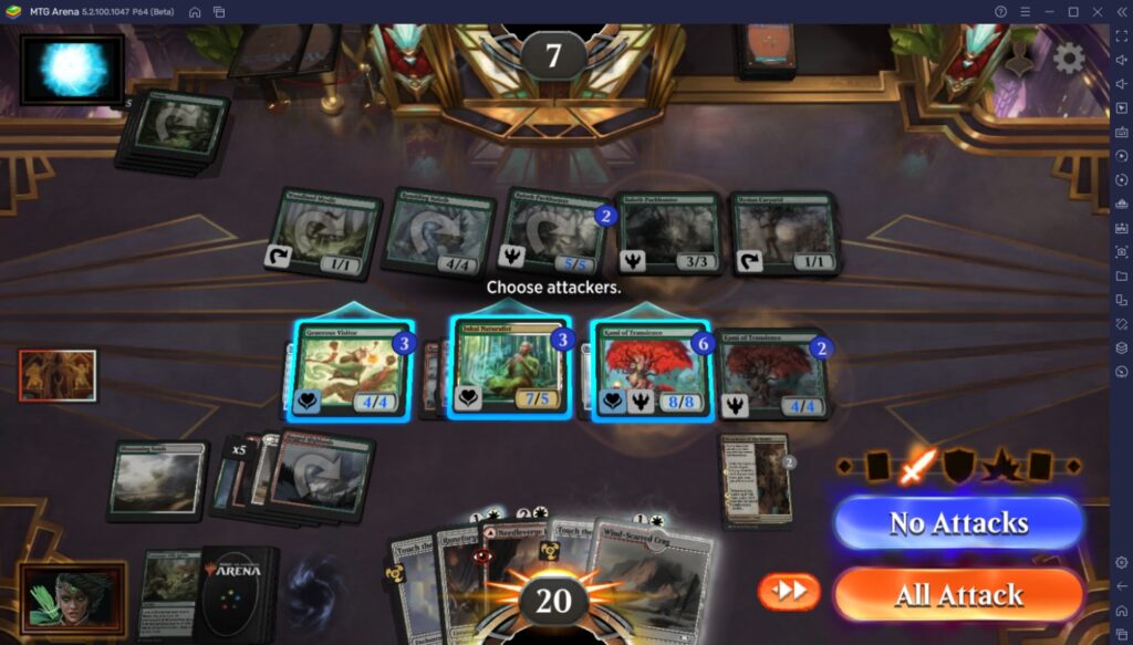 Basic Strategies in Magic: The Gathering Arena | BlueStacks