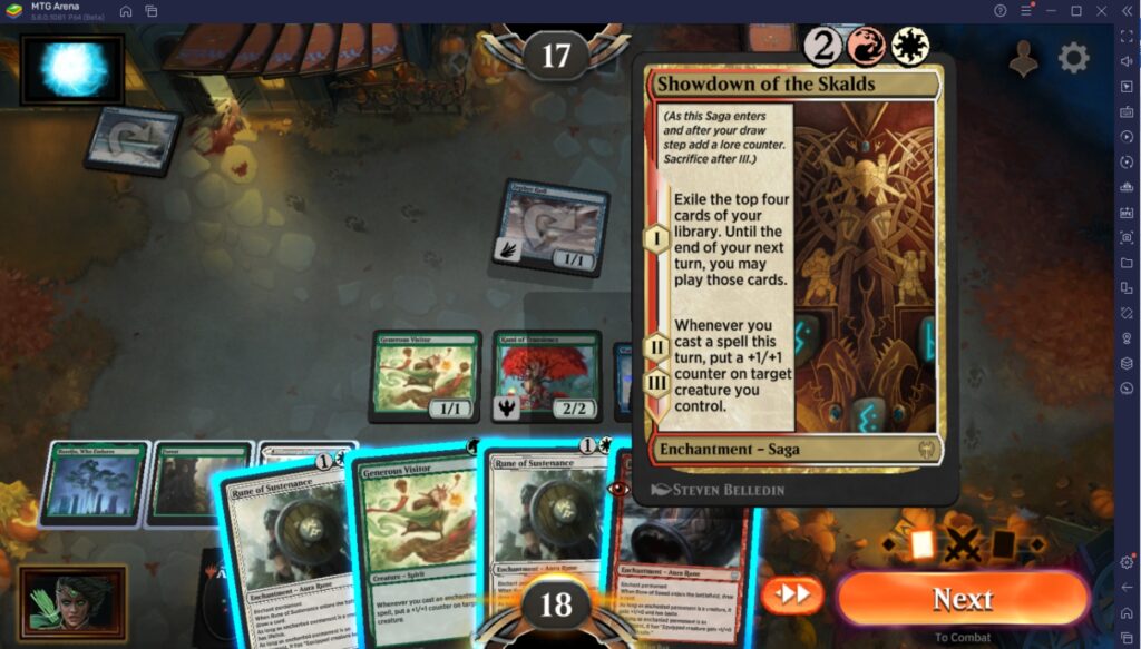 Basic Strategies in Magic: The Gathering Arena | BlueStacks