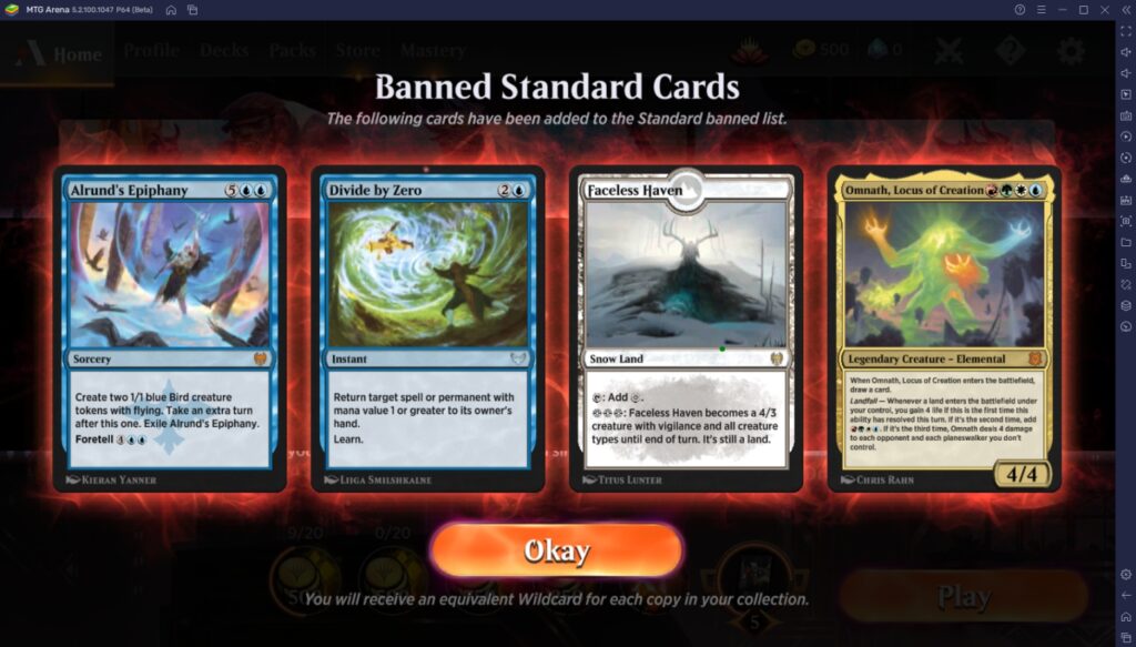 Tips & Tricks to Playing Magic the Gathering: Arena | BlueStacks