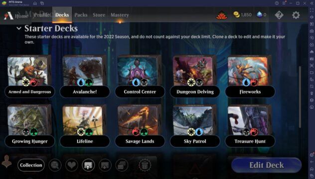 Tips & Tricks to Playing Magic the Gathering: Arena | BlueStacks