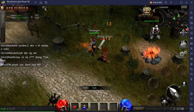 คู่มือและเคล็ดลับสำหรับผู้เริ่มต้นเล่น MU Ascension | BlueStacks