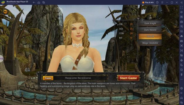 คู่มือคลาส MU Ascension: การเลือกที่ดีที่สุดและแย่ที่สุด | BlueStacks