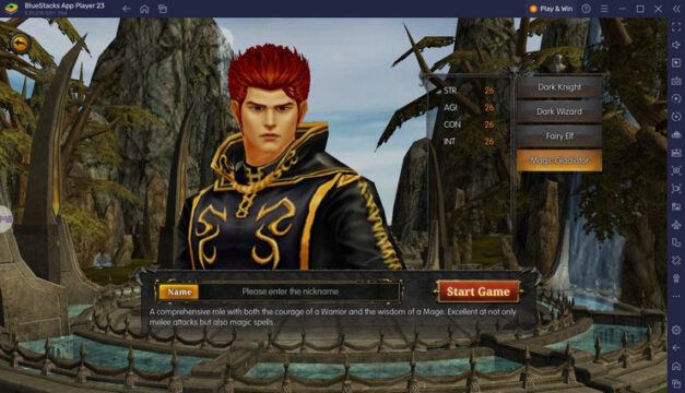 คู่มือคลาส MU Ascension: การเลือกที่ดีที่สุดและแย่ที่สุด | BlueStacks