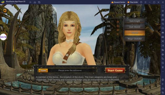 เคล็ดลับและเทคนิค MU Ascension คำแนะนำในการแข็งแกร่งขึ้น | BlueStacks