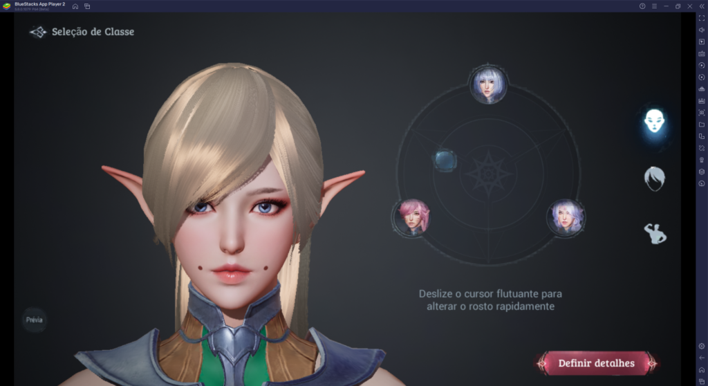 Guia de Classes em MU ORIGIN 3: saiba tudo sobre as classes e leve a ...