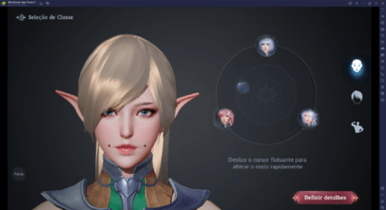 Guia de Classes em MU ORIGIN 3: saiba tudo sobre as classes e leve a ...