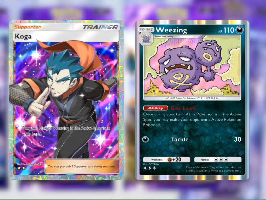 Top 10 Pokémon TCG Pocket Decks Revamped by Mythical Island Expansion ...