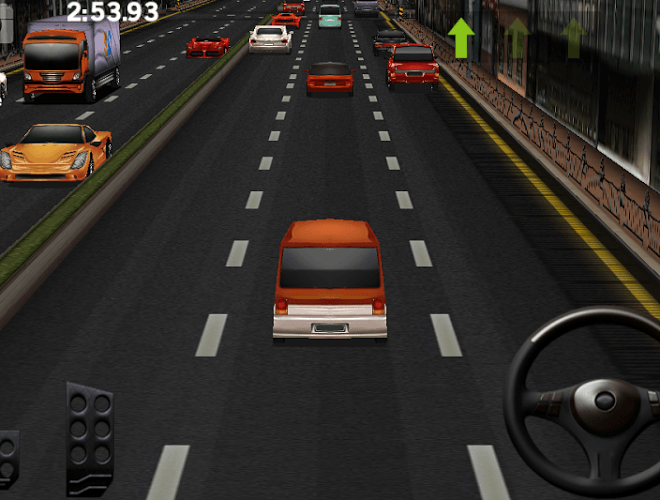 Download Dr. Driving on PC with BlueStacks