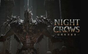 나이트 크로우 게임을 PC와 Mac에서 다운로드하고 플레이하기 (앱플레이어)