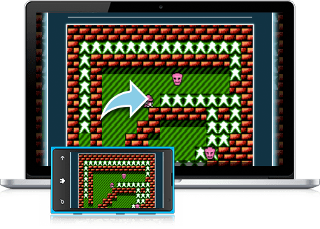 Download Nostalgia.NES Pro (NES Emulator) on PC with BlueStacks
