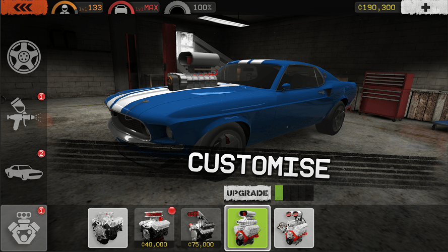 Играй в Torque Burnout на ПК или Mac с помощью BlueStacks Android ...