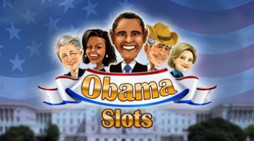 Baixar & Jogar Obama Slots no PC & Mac (Emulador)