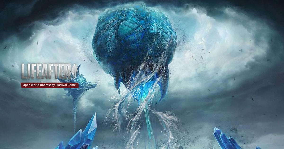 『ライフアフター』をPCでダウンロードして遊ぼう（アプリプレイヤー）