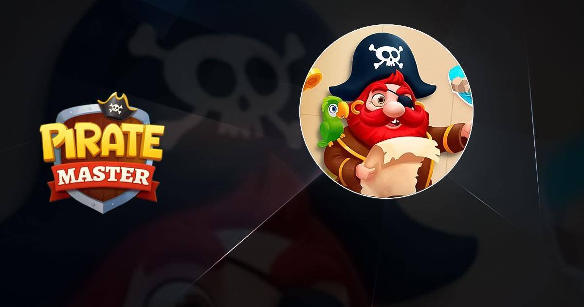 Descarga y juega a Pirate Master - Be Coin Kings en PC y Mac (Emulador)