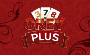 Okey Plus on pc