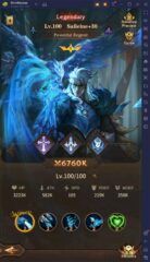 Omniheroes - Character Tier List | BlueStacks