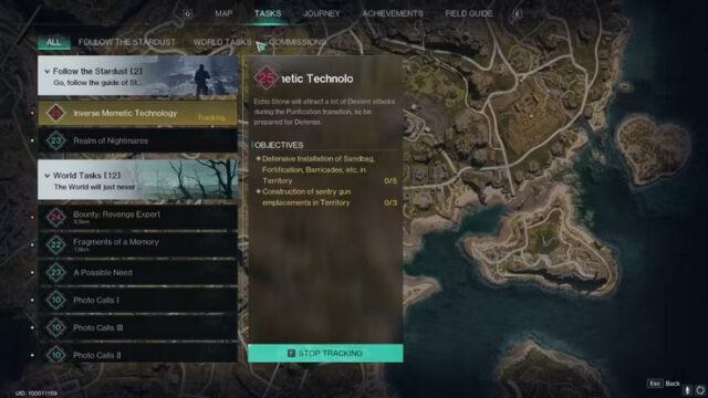 คู่มือสำหรับผู้เล่น Once Human: เริ่มต้นการเดินทางของคุณด้วยเคล็ดลับและ ...