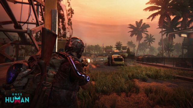 คู่มือ PvP Once Human: เอาชนะการต่อสู้แบบผู้เล่นต่อผู้เล่นด้วยเคล็ดลับและกลยุทธ์ | BlueStacks