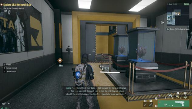 คู่มือการ Raid ใน Once Human: เชี่ยวชาญการบุกด้วยกลยุทธ์และเคล็ดลับ ...