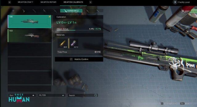 Гайд по снаряжению и экипировке в Once Human | BlueStacks