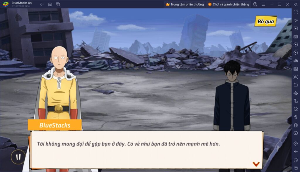 OPM Một Húp Đi Luôn: Hướng dẫn xây dựng tập đoàn anh hùng siêu cường ...