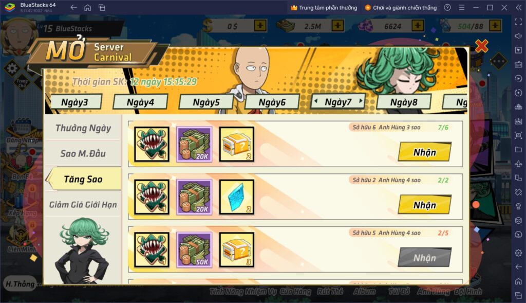 OPM Một Húp Đi Luôn: Hướng dẫn xây dựng tập đoàn anh hùng siêu cường ...