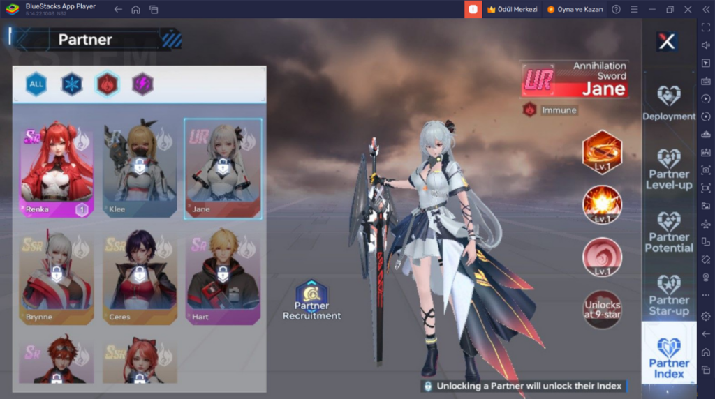 Order Daybreak: En İyi Karakterler Listesi | BlueStacks