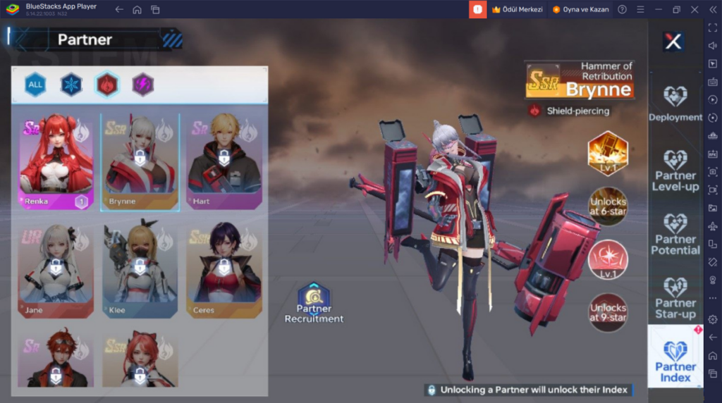 Order Daybreak: En İyi Karakterler Listesi | BlueStacks