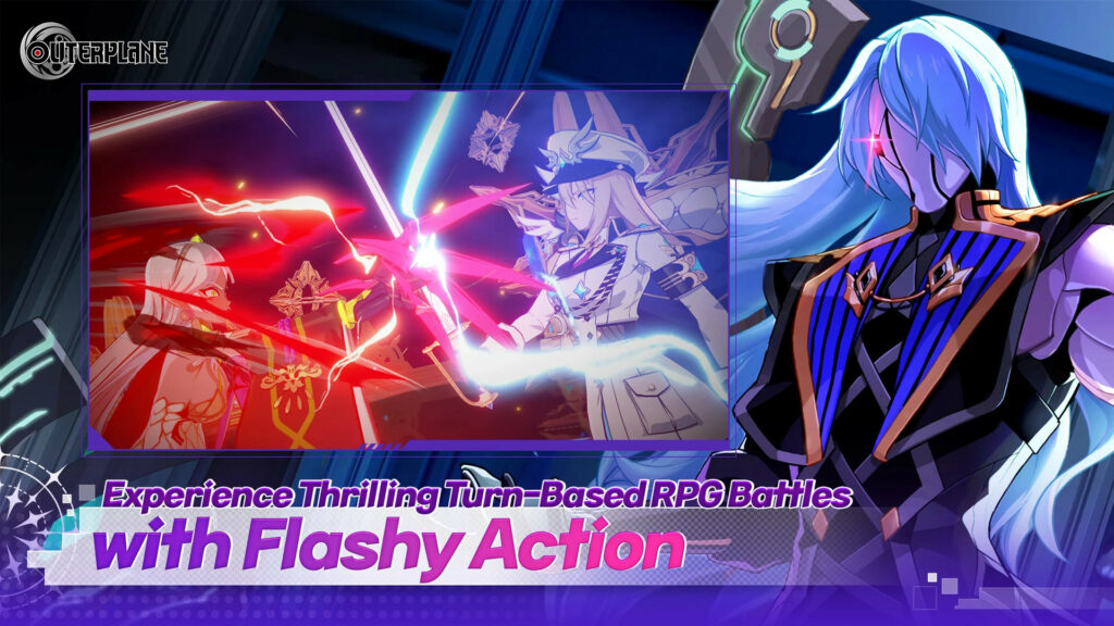 Outerplane – เคล็ดลับและเทคนิคความก้าวหน้าอย่างรวดเร็ว | BlueStacks