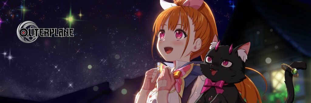 Turn-Based RPG ‘Outerplane’ Launches Globally on Android & iOS Devices | BlueStacks