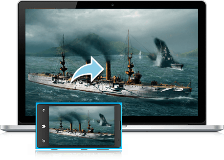 Download Fleet Command II: Battleships & Naval Blitz on PC with BlueStacks