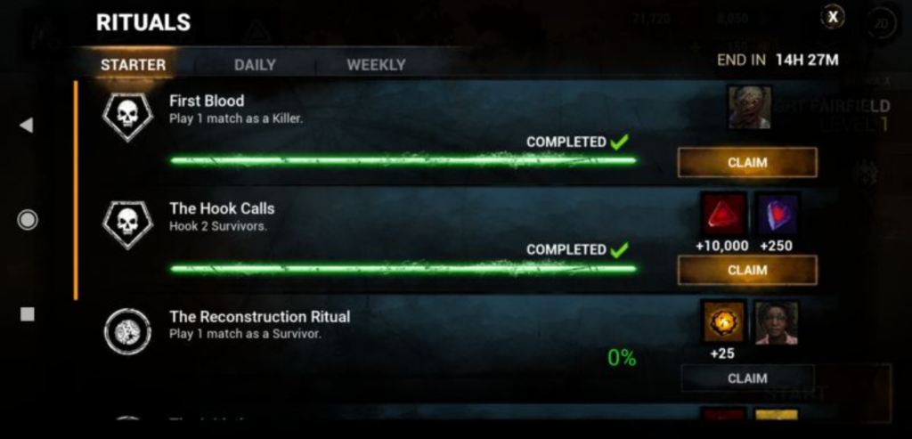 Panduan Bermain Dead by Daylight Mobile Bagi Pemain Pemula! | BlueStacks