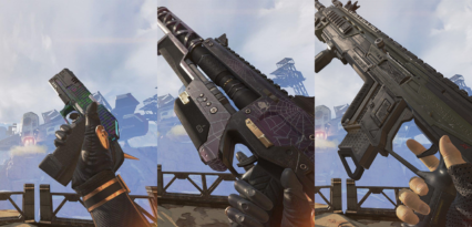 Panduan Memilih Senjata Terbaik di Apex Legends Mobile! | BlueStacks