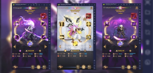 Panduan Tier List Girl’s Connect Terbaik Bagi Pemain Pemula! | BlueStacks