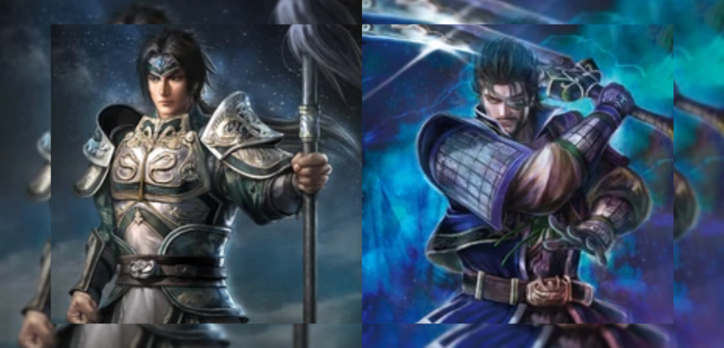 Panduan Tier List Karakter Terbaik di Dynasty Warriors: Overlords ...