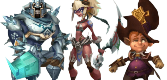 Panduan Tier List Lords Mobile Terbaik September 2022 | BlueStacks