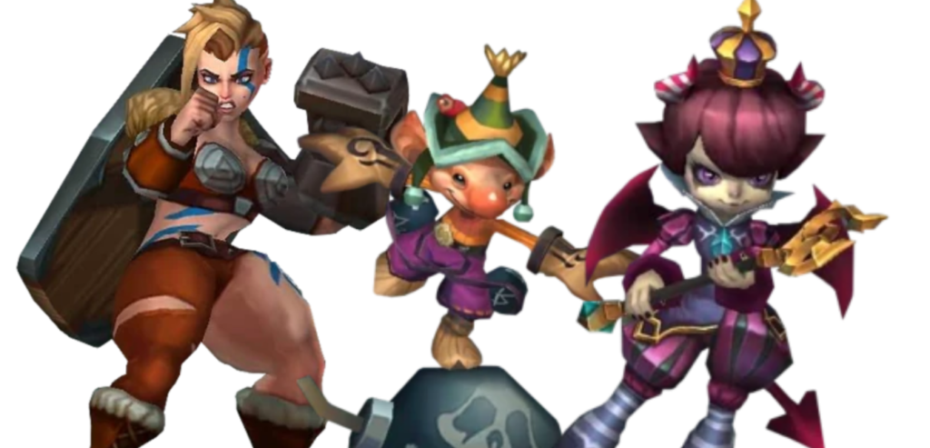 Panduan Tier List Lords Mobile Terbaik September 2022 | BlueStacks