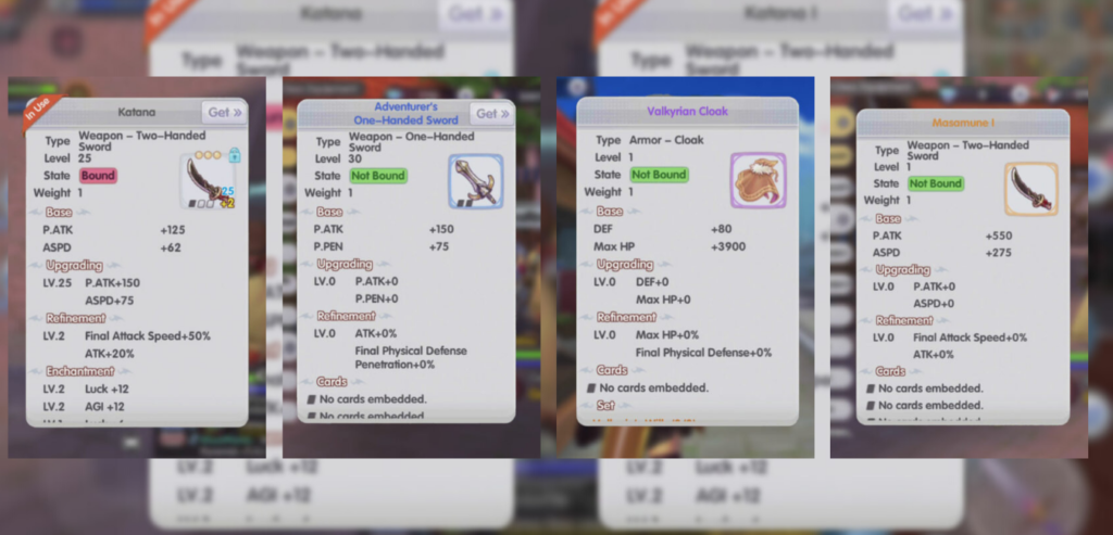 Panduan Trik Refine Equipment di Ragnarok X: Next Generation! | BlueStacks