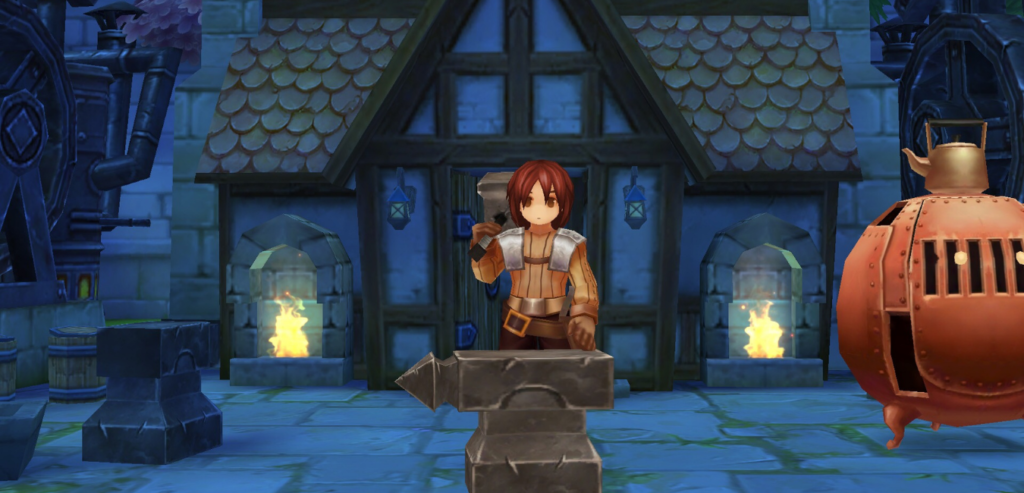 Panduan Trik Refine Equipment di Ragnarok X: Next Generation! | BlueStacks