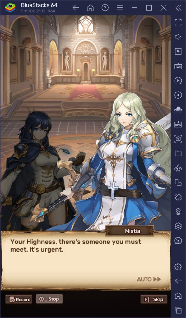 Đánh giá Panilla Saga trên PC: Một cuộc phiêu lưu hấp dẫn, độc đáo ...