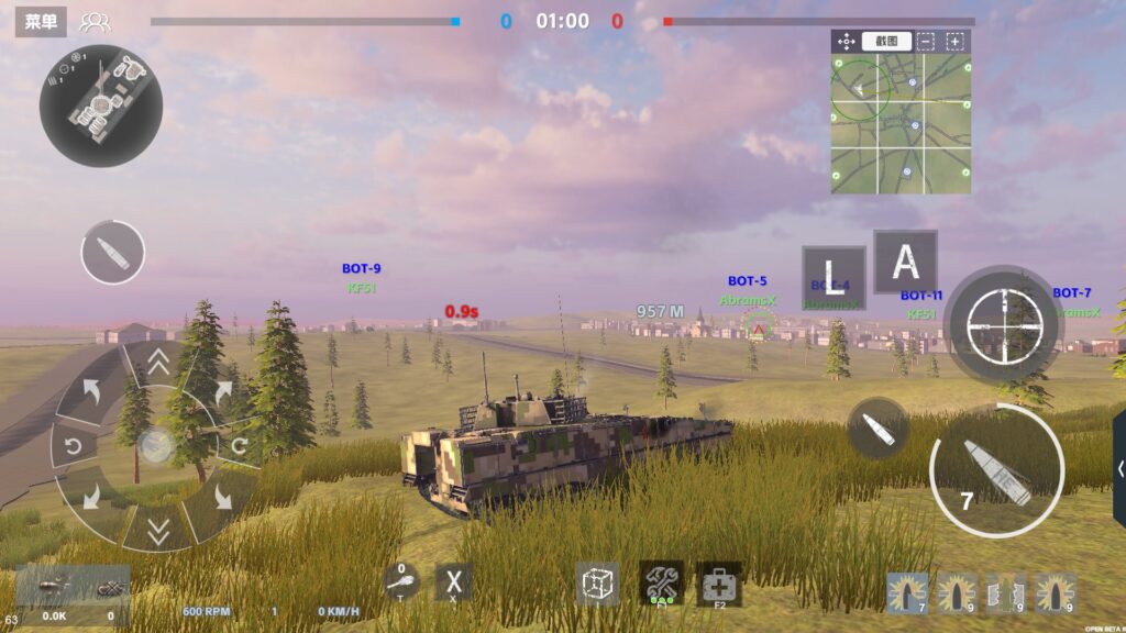 Top 12 War Games for Android | BlueStacks