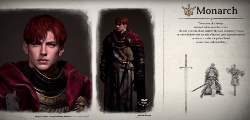 Penjelasan & Review Semua Kelas di Lineage W! | BlueStacks