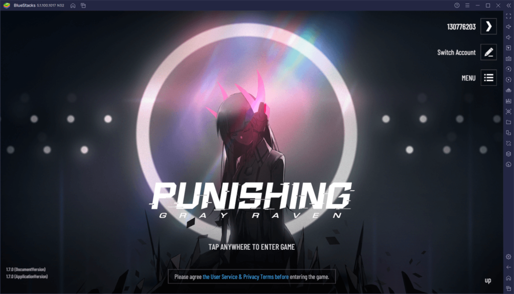 Introdução às mecânicas de combate de Punishing: Gray Raven | BlueStacks