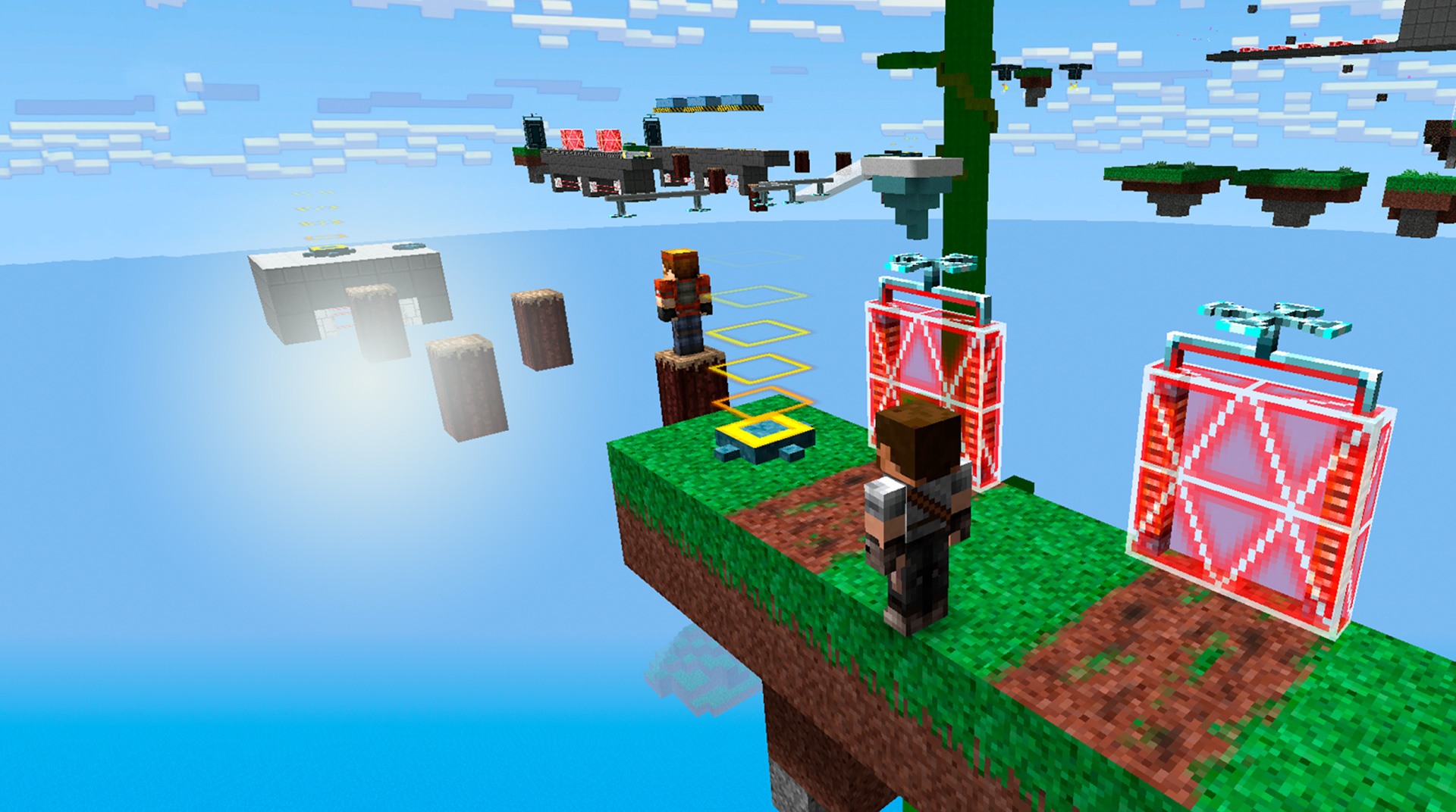 픽셀 건 3D (Pixel Gun 3D) 게임을 PC와 Mac에서 다운로드하고 플레이하기 (앱플레이어)