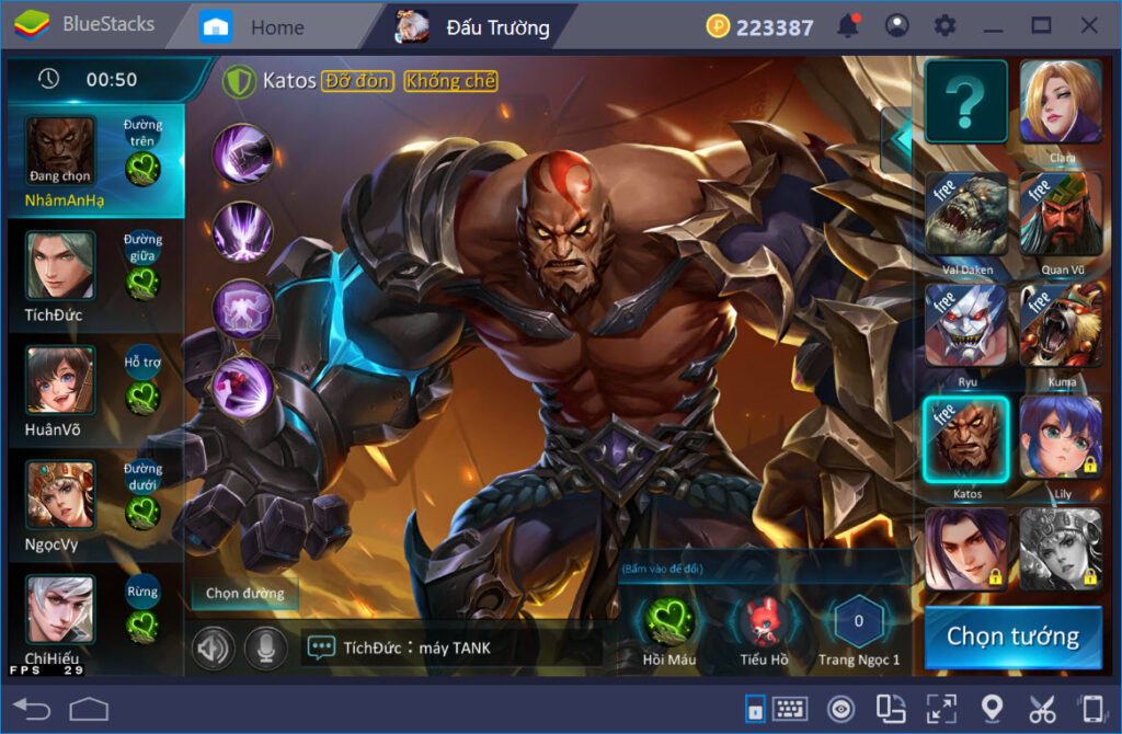 Page not found - Bluestacks - The Best Android Emulator on PC as Rated ...