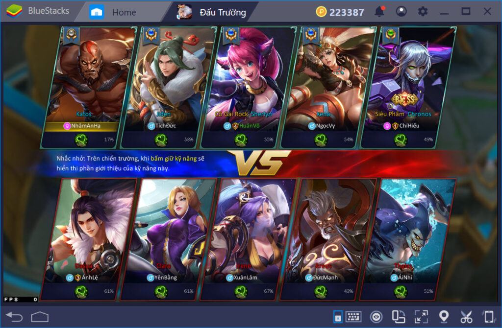 Page not found - Bluestacks - The Best Android Emulator on PC as Rated ...