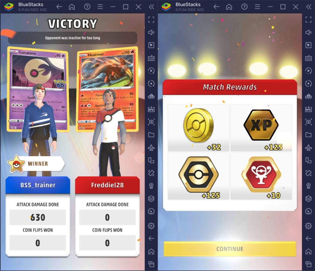 Гайд по боевой системе Pokémon TCG Live. Как проходят карточные бои ...