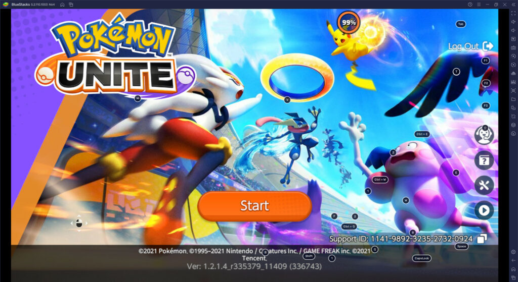 คู่มือสำหรับผู้เริ่มต้น Pokémon UNITE รู้ก่อนสนุกก่อน ได้เปรียบก่อนใคร ...